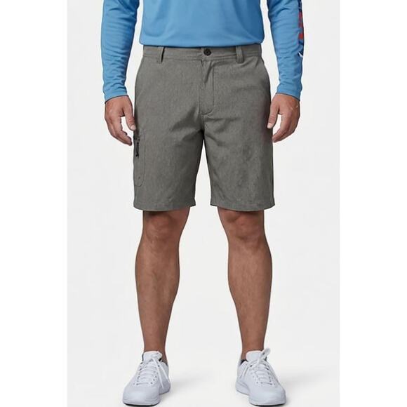 Magellan Outdoors | Shorts | Magellan Outdoors Aransas Pass Hybrid ...